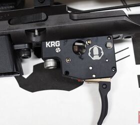 TURN UP YOUR TIKKA: Easy Upgrades for Tikka T1X and Others ...