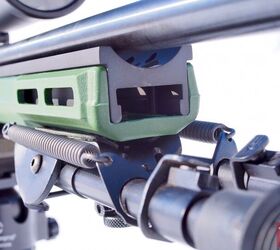 TURN UP YOUR TIKKA: Easy Upgrades for Tikka T1X and Others ...