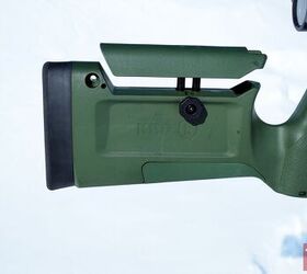 TURN UP YOUR TIKKA: Easy Upgrades for Tikka T1X and Others ...