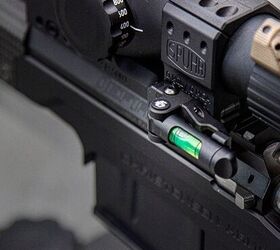 Clever Bubble Levels from Flatline Ops | thefirearmblog.com