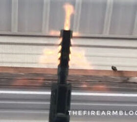 TFB Review: Ultradyne Apollo Max .223/5.56 Muzzle Brake ...