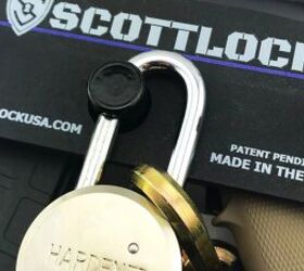 SCOTTLOCK - A Robust and Portable AR-15 Rifle Retention System ...