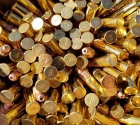 The Rimfire Report: The Value of 22LR During Ammo Shortages ...
