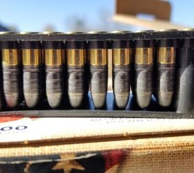 The Rimfire Report: The Value of 22LR During Ammo Shortages ...
