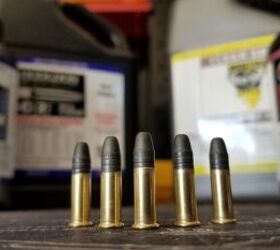 The Rimfire Report: The Value of 22LR During Ammo Shortages ...