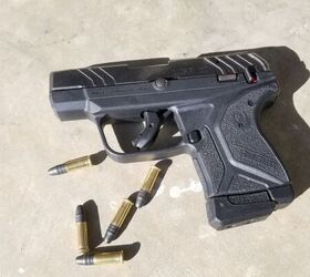 The Rimfire Report: The Value of 22LR During Ammo Shortages ...