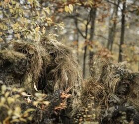 POTD: Polish Sniper Teams with Sako TRGs | thefirearmblog.com