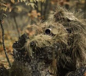 POTD: Polish Sniper Teams with Sako TRGs | thefirearmblog.com