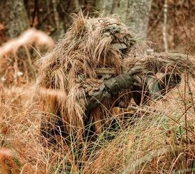 POTD: Polish Sniper Teams with Sako TRGs | thefirearmblog.com