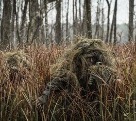 POTD: Polish Sniper Teams with Sako TRGs | thefirearmblog.com