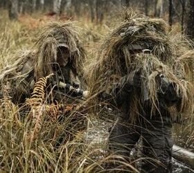 POTD: Polish Sniper Teams with Sako TRGs | thefirearmblog.com