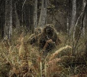 POTD: Polish Sniper Teams with Sako TRGs | thefirearmblog.com