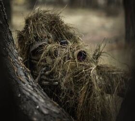 POTD: Polish Sniper Teams with Sako TRGs | thefirearmblog.com