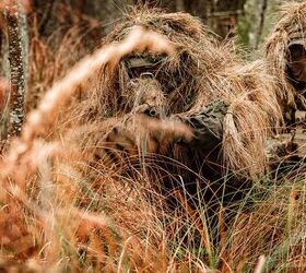 POTD: Polish Sniper Teams with Sako TRGs | thefirearmblog.com