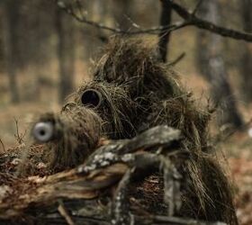 POTD: Polish Sniper Teams with Sako TRGs | thefirearmblog.com