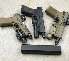 Nicholas C Profile | thefirearmblog.com