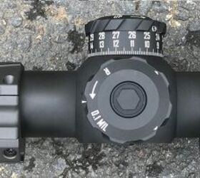 New Scope Rings from Zero Compromise Optic | thefirearmblog.com