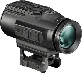 New from Vortex - Spitfire HD Gen II 3X and 5X Prism Scopes ...