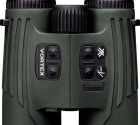 Vortex Fury HD 5000 AB Laser Rangefinding Binocular | thefirearmblog.com