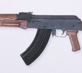 South Korean AKs For Finnish Defense Volunteers | thefirearmblog.com