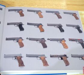 Book Review: Vickers Guide SIG Sauer Vol 1 | thefirearmblog.com