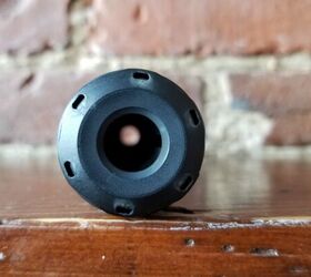 [TFB GUNFEST] New RAD 9 and RAD 45 Pistol Suppressors from OSS ...