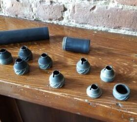 [TFB GUNFEST] New RAD 9 and RAD 45 Pistol Suppressors from OSS ...