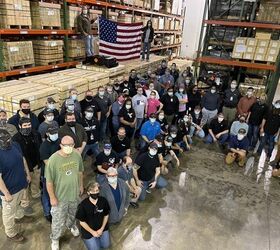 SIG SAUER Complete Final Delivery of Their Next Generation Squad Weapon ...