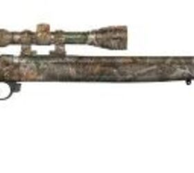 Traditions Firearms Introduces the new Pursuit XT .50 Caliber ...