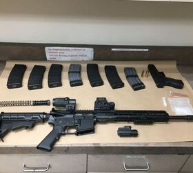 Missing Police Carbine Still Unaccounted For nearly 4 Years Later ...