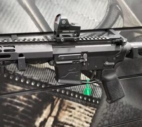 EPC-9 Launch Announced by Aero Precision for March 3rd | thefirearmblog.com