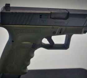 [IDEX 2021] EMTAN Israel Small Arms Industry | thefirearmblog.com