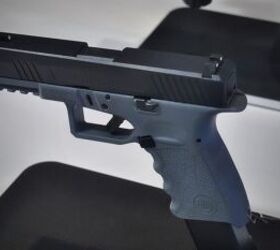 [IDEX 2021] EMTAN Israel Small Arms Industry | thefirearmblog.com