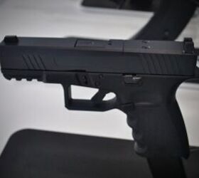 [IDEX 2021] EMTAN Israel Small Arms Industry | thefirearmblog.com