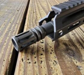 TFB Review: Bear Creek Arsenal 16-inch Complete Upper Receiver ...