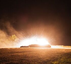 POTD: FGM-148 Javelin Missile On The Way | thefirearmblog.com