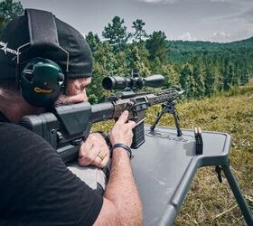 Red Arrow Weapons Because Who Doesn't Want A Gun Ad At A School