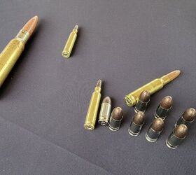 nP Technology Lead-Free Frangible Projectiles for Reloaders ...