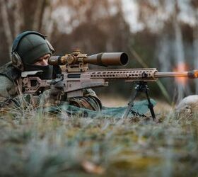 POTD: German Sniper with G22A2 Rifle | thefirearmblog.com