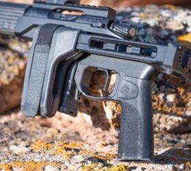 Christensen Arms Introduces Their Modern Precision Pistol ...