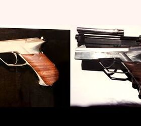 The Quest For The Low Bore Axis: A Novel Italian Approach ...