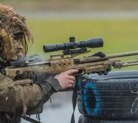 POTD: Polish Snipers in PRS Inspired Competition | thefirearmblog.com