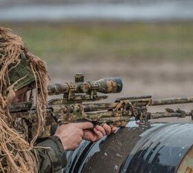 POTD: Polish Snipers in PRS Inspired Competition | thefirearmblog.com
