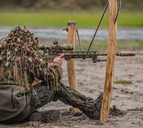 POTD: Polish Snipers in PRS Inspired Competition | thefirearmblog.com