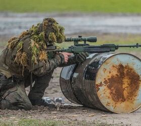 POTD: Polish Snipers in PRS Inspired Competition | thefirearmblog.com