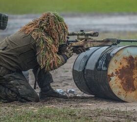 POTD: Polish Snipers in PRS Inspired Competition | thefirearmblog.com