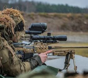 POTD: Polish Snipers in PRS Inspired Competition | thefirearmblog.com