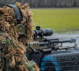 POTD: Polish Snipers in PRS Inspired Competition | thefirearmblog.com