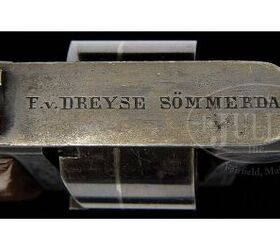 Wheelgun Wednesday: A Striker Fired Revolver From The Past – Meet the ...