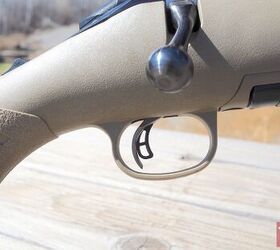 TFB Review: Ruger American Ranch Rifle | thefirearmblog.com